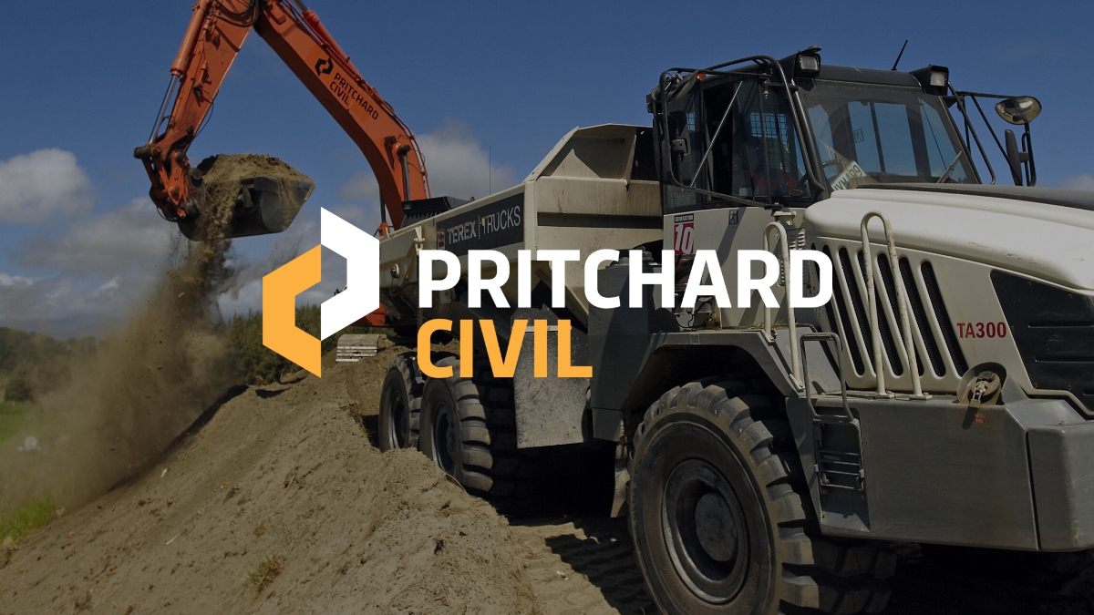 Team | Pritchard Civil